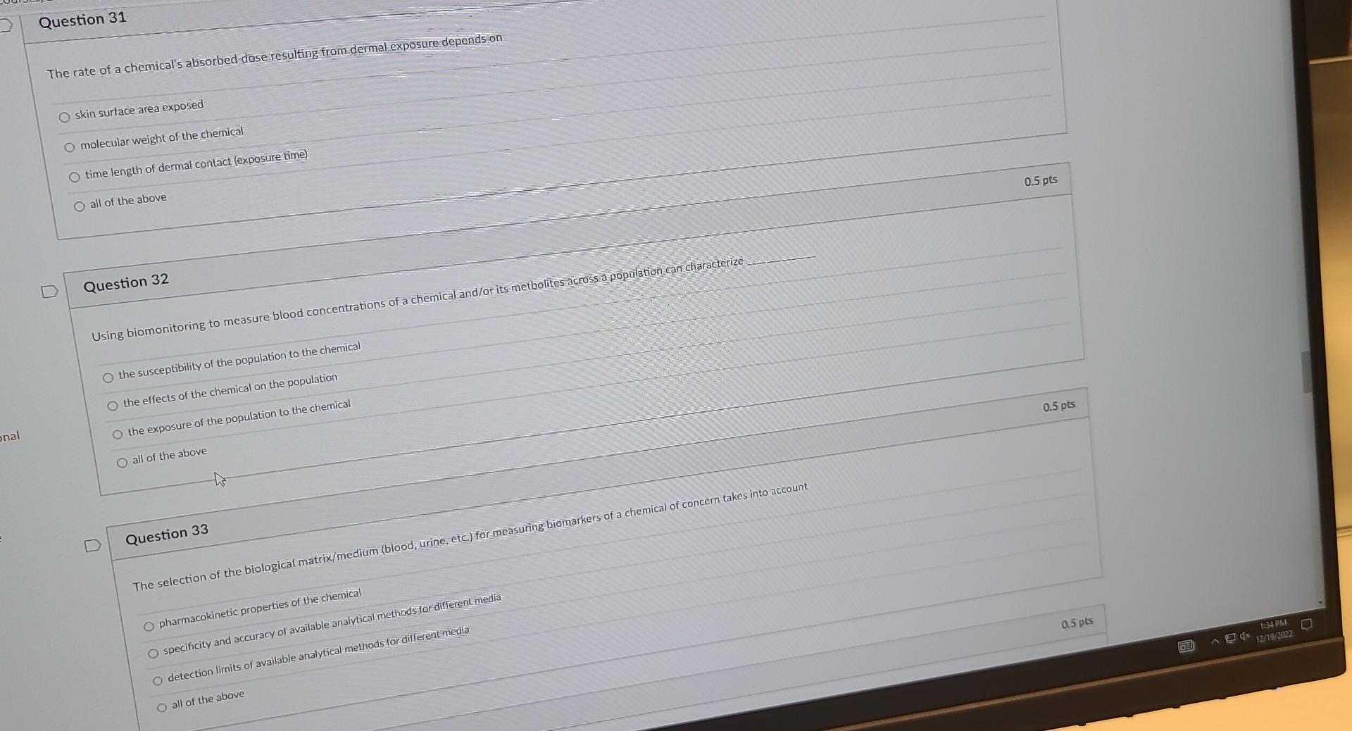 Solved Assignments Question 28 Syllabus Modules Organic | Chegg.com