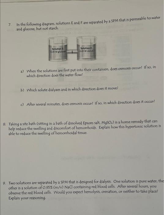 Solved 6. Vistaril is an antihistamine used to treat | Chegg.com