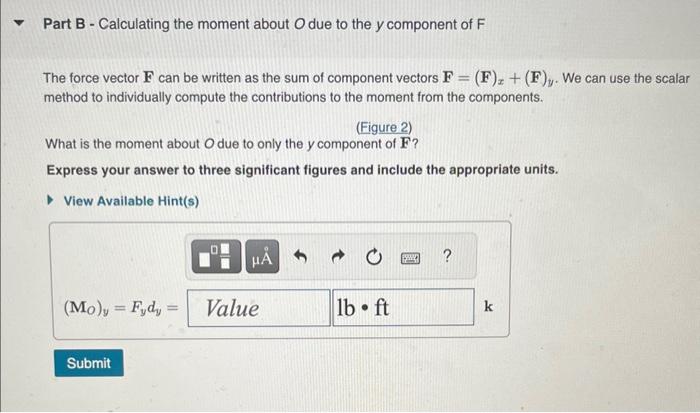 Solved Learning Goal: To demonstrate the consistency of the | Chegg.com