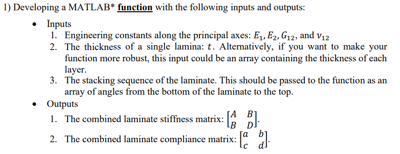 Solved Please solve this problem using MatLab, thank you. | Chegg.com