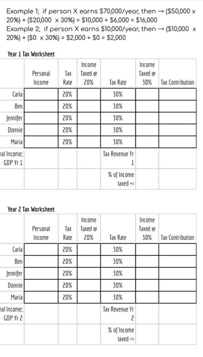 9. Using the answers for part 1 and part 2. Explain | Chegg.com