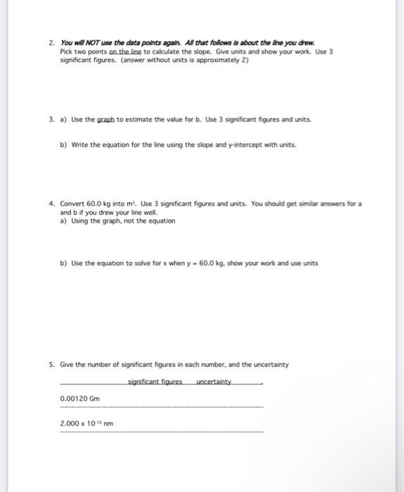 Solved Biochemistry 141 Homework 3 (Chapters 1 and 2) Name | Chegg.com