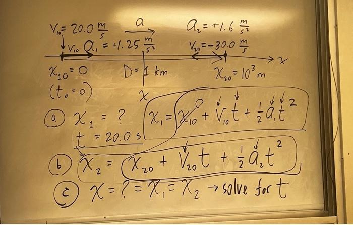 Solved not sure I'm setting this up right, if any more | Chegg.com