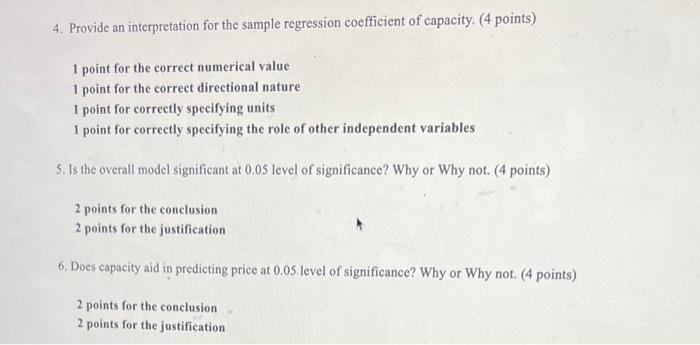 Note: If Excel File with solution is not submitted or | Chegg.com
