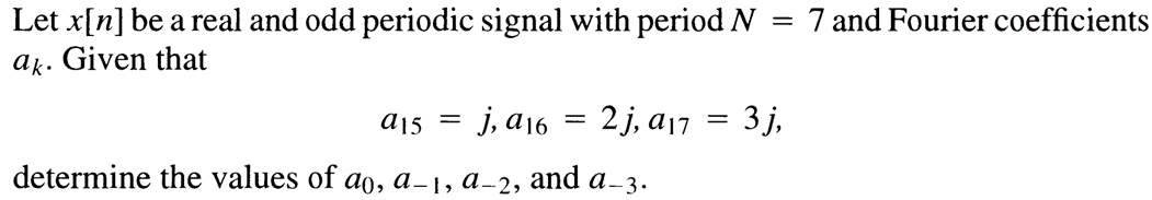 Solved This is a practice question from my Signals and | Chegg.com