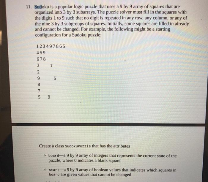 Solved Can Someone Help Write A Code For Java That Solves 2686