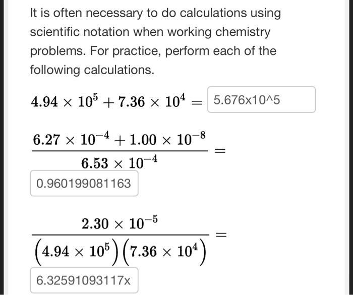 Solved Consider the following operations on the number | Chegg.com