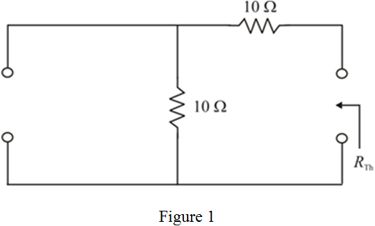Solved: Chapter 4 Problem 33P Solution | Fundamentals Of Electric Circuits 5th Edition | Chegg.com