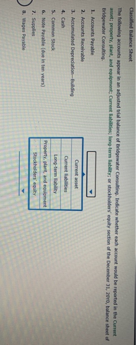 Solved answer all 8 please. | Chegg.com
