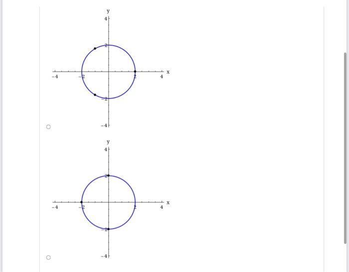 Solved Use wj=ar[cos(aθ+2kπ)+isin(aθ+2kπ)] to compute all | Chegg.com
