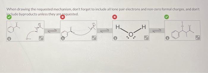 Solved A "crossed aldol addition" uses two different | Chegg.com
