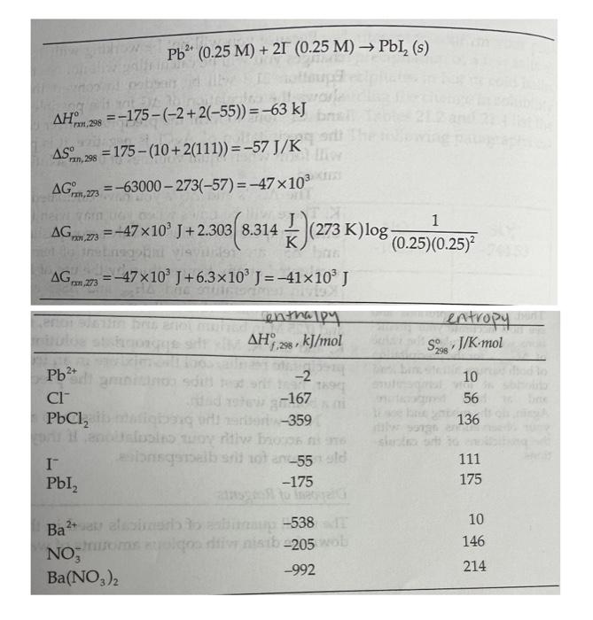 Solved Using Tables 21.4 and 21.5 on pp. 263-264, determine | Chegg.com