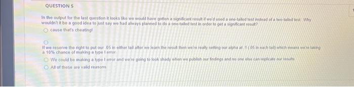 t-Test:Two-Sample Assumina Frusal Varianmim I | Chegg.com