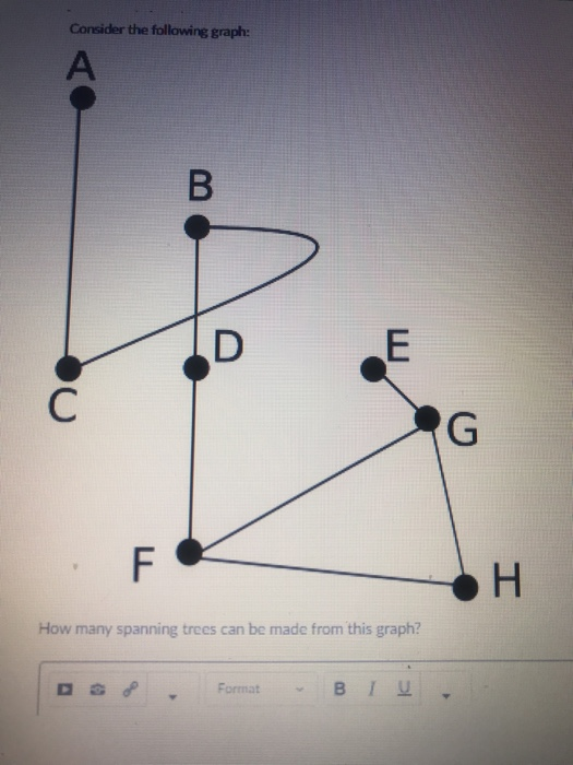 Solved Question 6 (1 point) How many unique Hamiltonian | Chegg.com