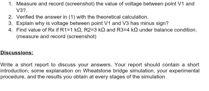 Solved Title: DAC simulation by using binary weighted | Chegg.com