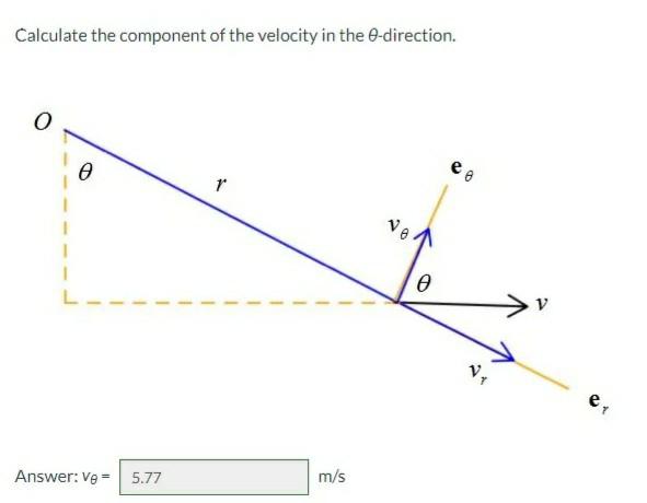 Solved The sprinter begins from rest at position A and | Chegg.com