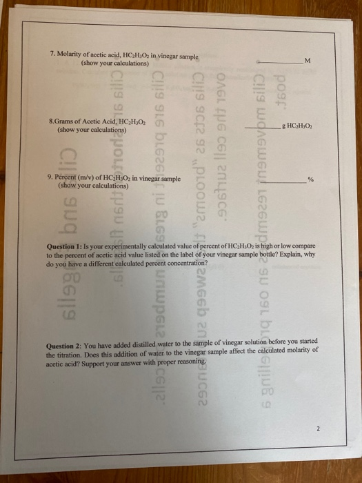 Solved Name: Course/section: Instructor Name: Date: | Chegg.com