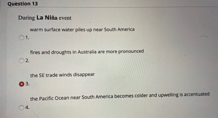 Solved Question 15 Western intensification within a rotating | Chegg.com