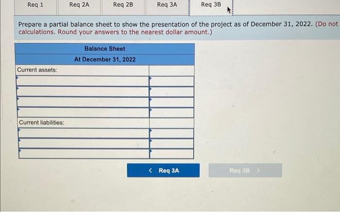 Solved 44 On February 1, 2021, Arrow Construction Company | Chegg.com