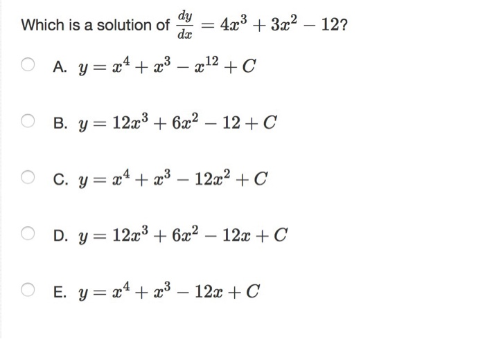 Solved Use substitution to determine the approximate value | Chegg.com