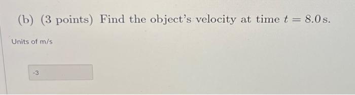 Solved 6. (12 points) Below is shown a plot of acceleration | Chegg.com