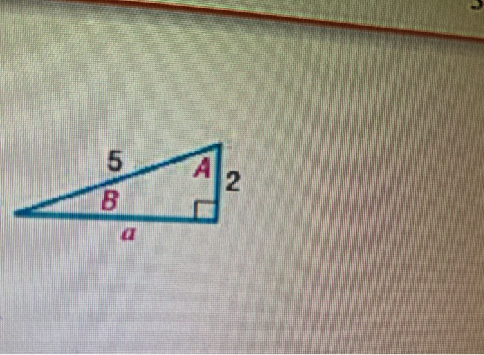 Solved 5 5 А 2 B | Chegg.com
