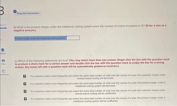 Solved 2. Assume that OfficeMart places orders more | Chegg.com