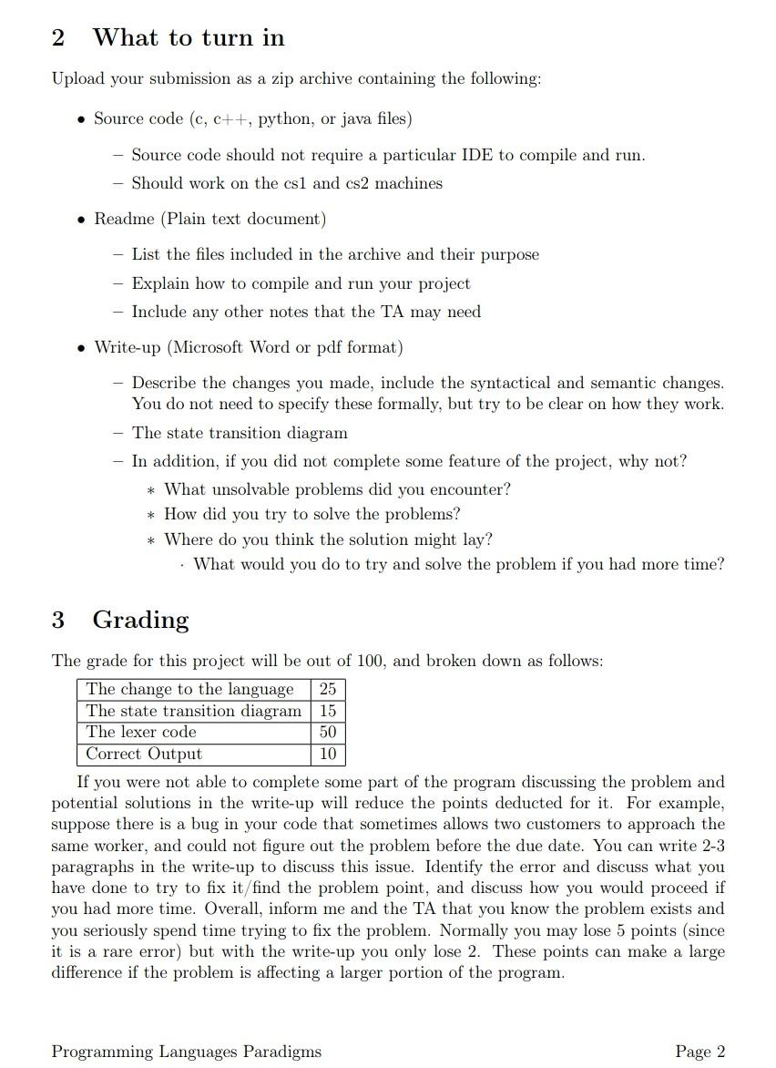 Project (Part 1) This project will explore the topics | Chegg.com