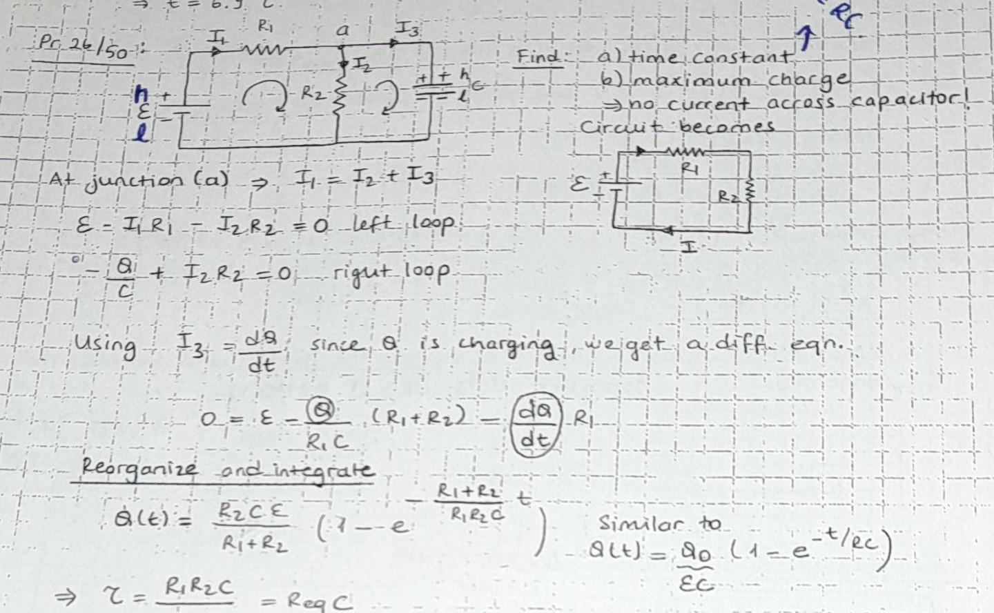 Solved in this question, i coulndt understand why minus is | Chegg.com