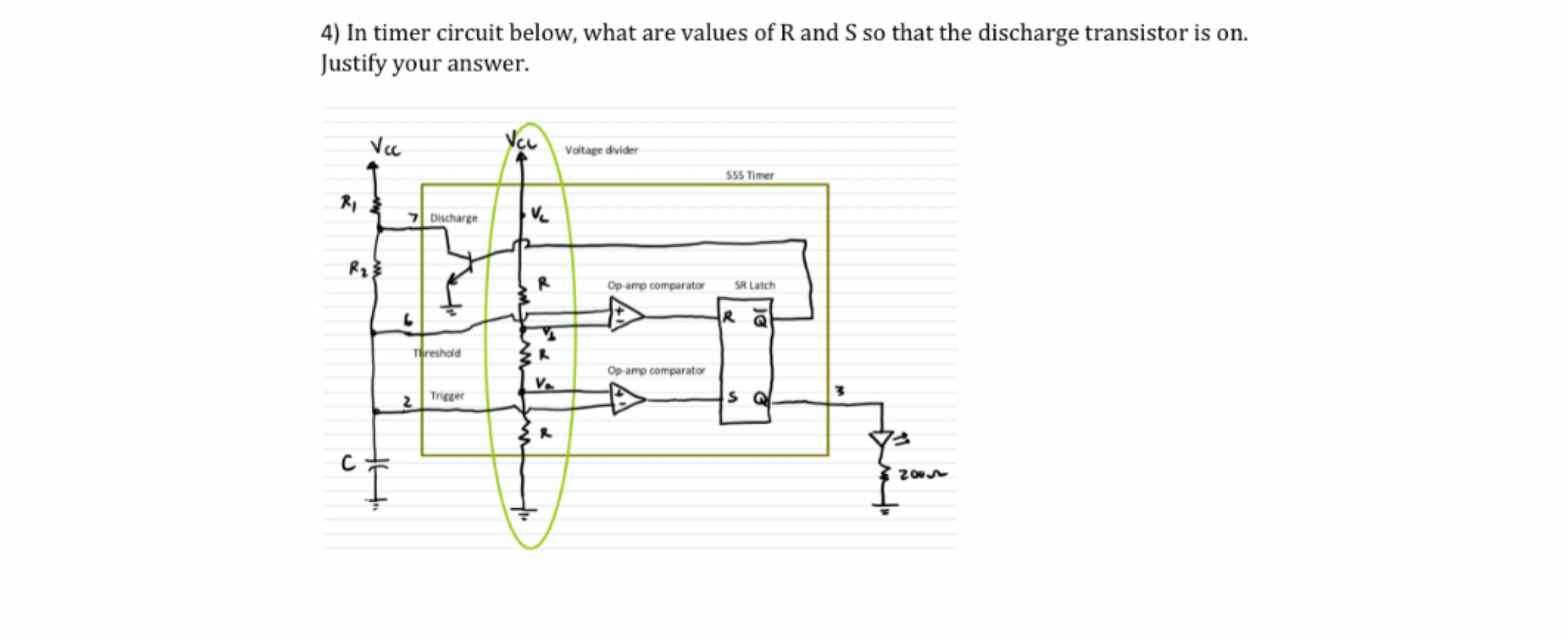 Solved Please show me how to solve and please explain each | Chegg.com