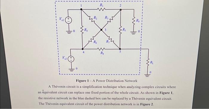 Solved find Vth and then use Isc (short circuit) to find Rth | Chegg.com