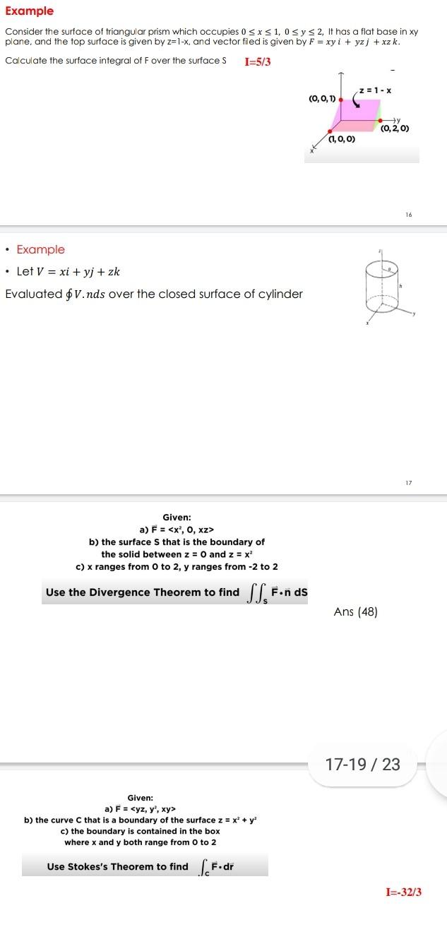 Solved Given the force F=xyi−y2, find the work done by F | Chegg.com