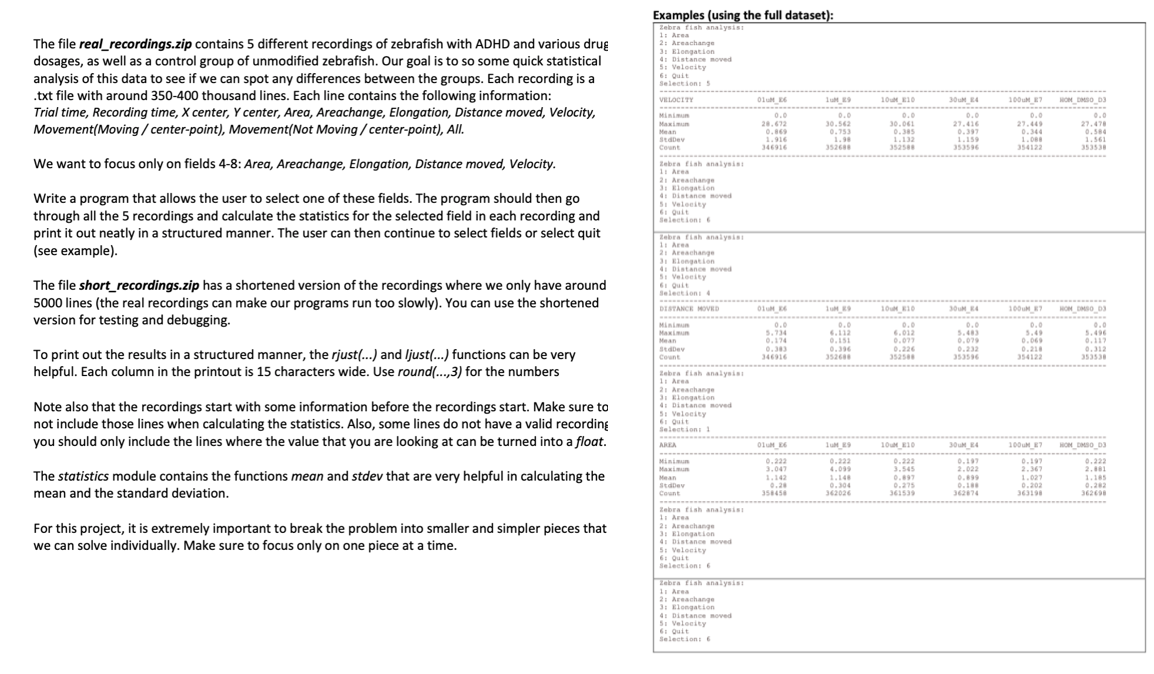 Solved Create A Python Code That Runs Chegg