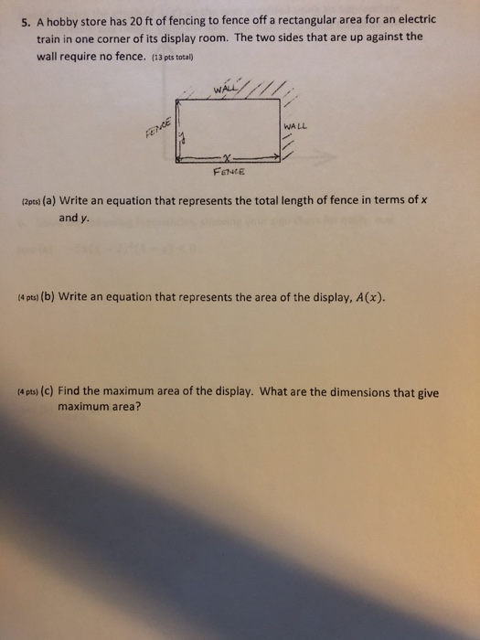 Solved 1. Short Answer. Write your answers in the space | Chegg.com