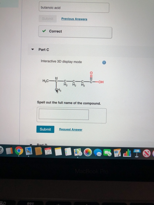Solved Request Answer Submit Part D Interactive 3D display | Chegg.com