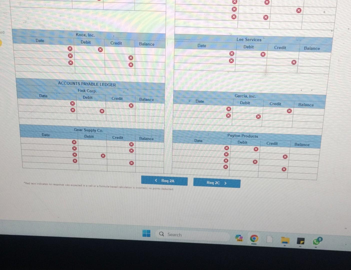 Solved **I only want the answers of Q2A and Q2B. I don't | Chegg.com