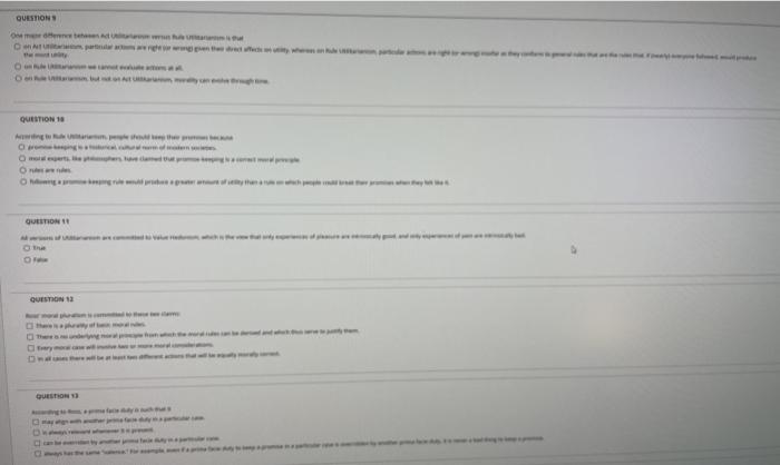 Solved accumulate act QUESTION 24 and the vice of excess | Chegg.com