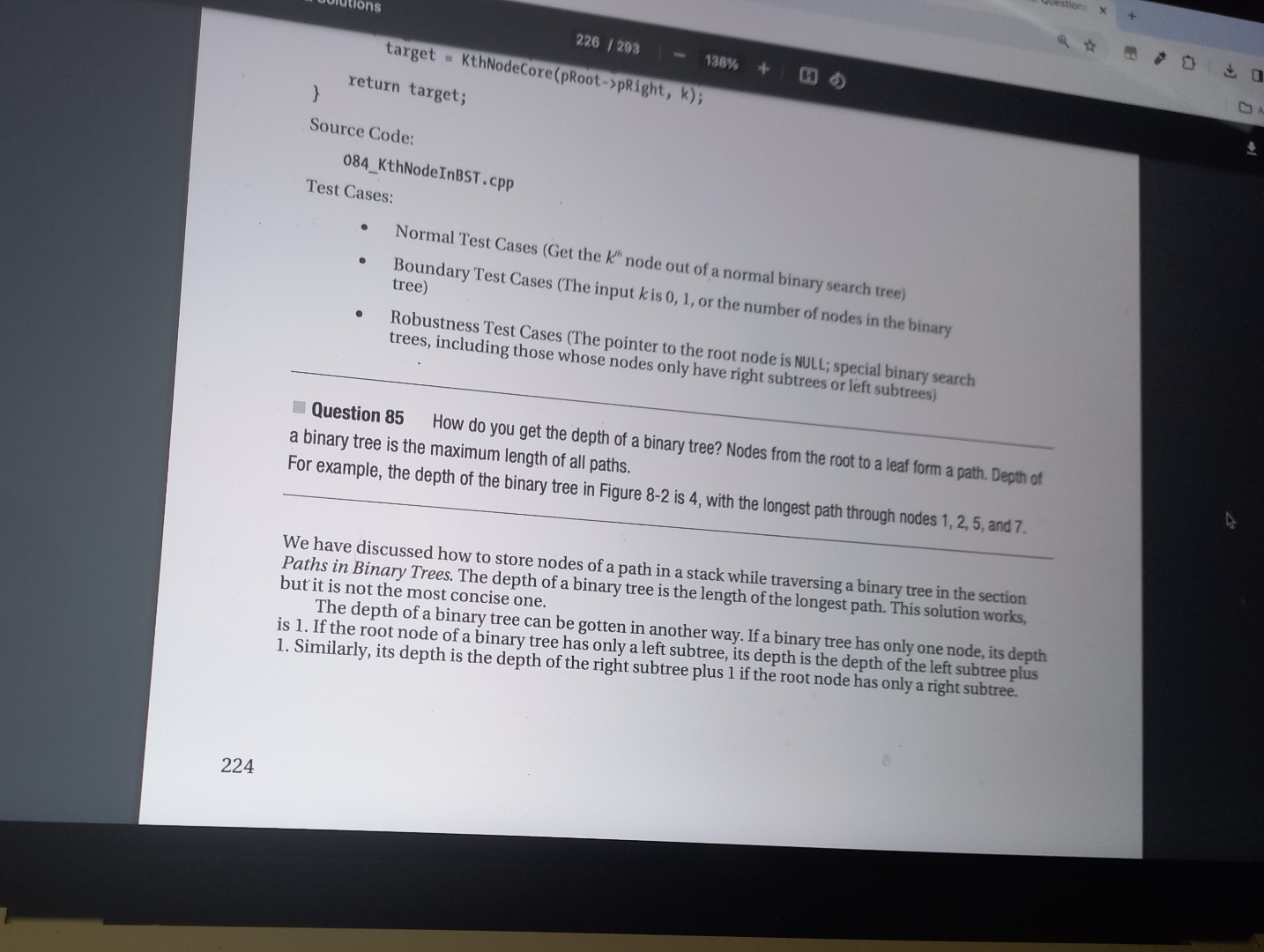 Solved Computers science question, don't use any ai and sir | Chegg.com