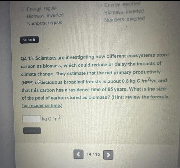 Solved Q4,12. Examine the insage on the fight, and raad the | Chegg.com