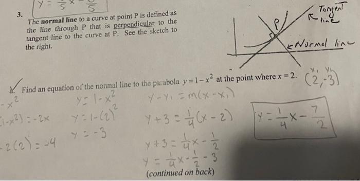 Solved i need help with 3 - C).At what other point does the | Chegg.com