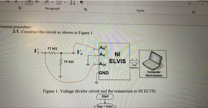 Solved what is the difference between the two labView | Chegg.com