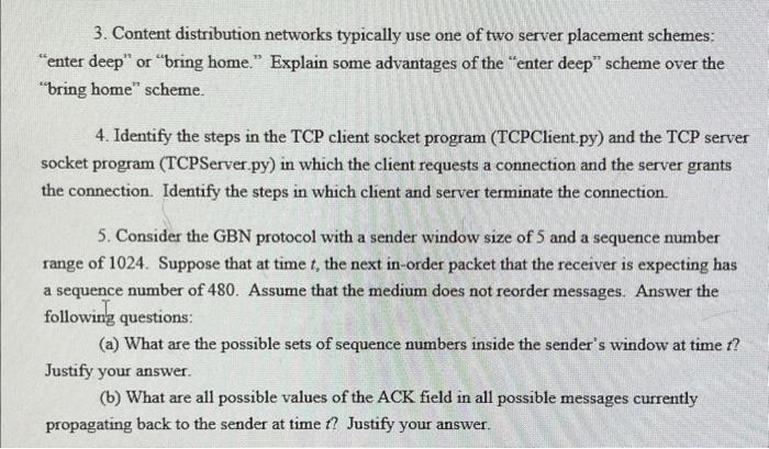 Solved Moodle site) 1(16). How many HTTP GET request | Chegg.com