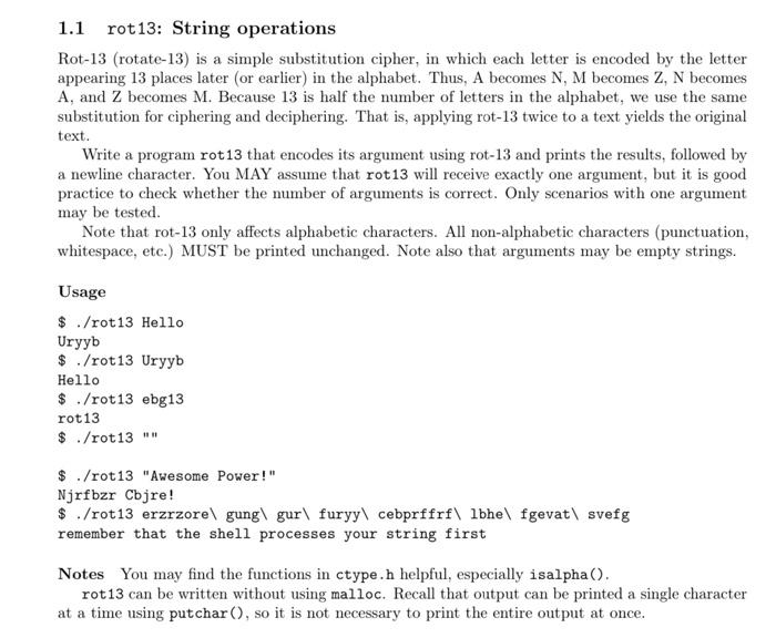 Solved 1.2 sorta: String operations II Write a program sorta | Chegg.com