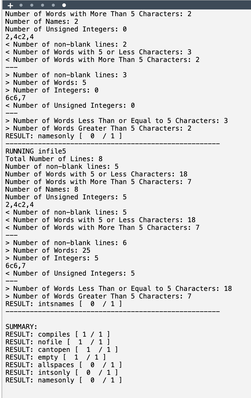 Solved I'm having issues with this prompt below. I included | Chegg.com
