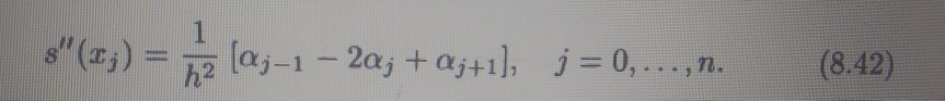 Use the fact that the second derivative of a cubic | Chegg.com