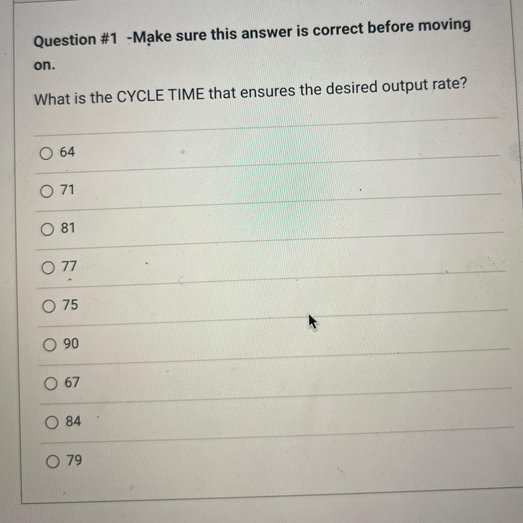 Question #1 -Mạke sure this answer is correct before | Chegg.com