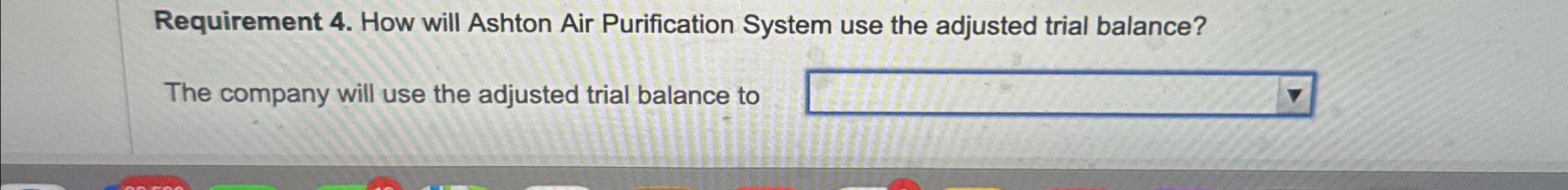 Solved If the short run when output is zeroThe unadjusted | Chegg.com