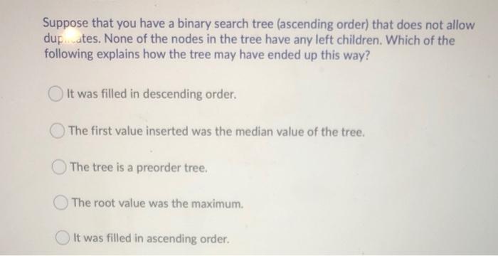 Solved In a hash table that uses separate chaining to handle | Chegg.com