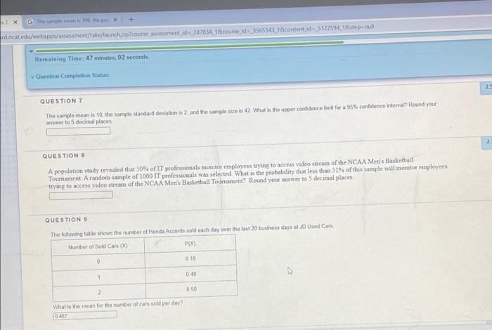 Solved phone on Rooyoooema 2230613 25 points QUESTION The | Chegg.com