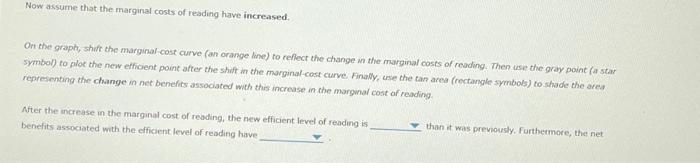 Solved The following graph depicts a constant marginal cost | Chegg.com